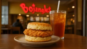 Complete Guide to Bojangles Chicken: Bo Bites, Fried, Spicy & Roasted ...